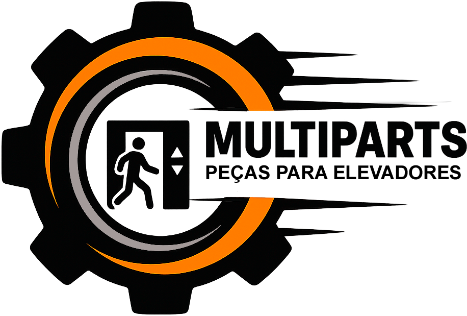 MULTIPARTS - Peças para Elevadores
